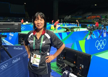 Lily Yip - Alchetron, The Free Social Encyclopedia