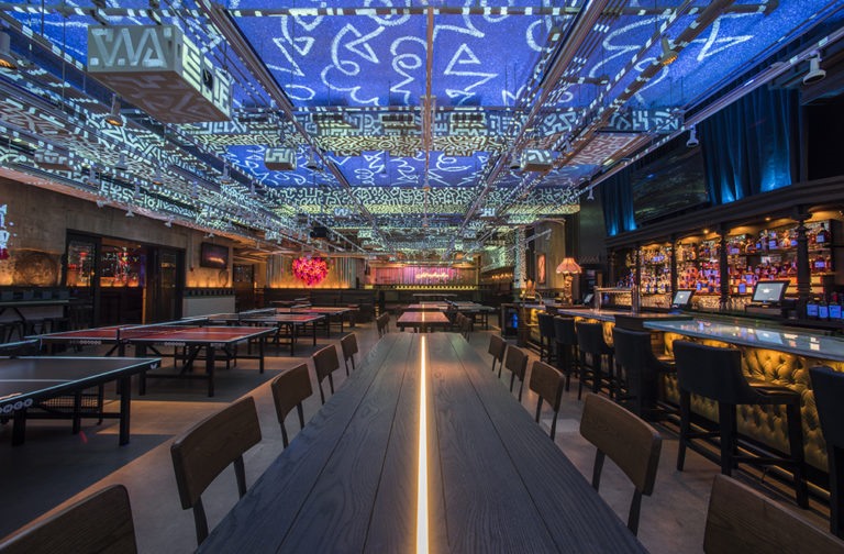 Now Open in Chicago: AceBounce - Butterfly Online | Butterfly Table ...