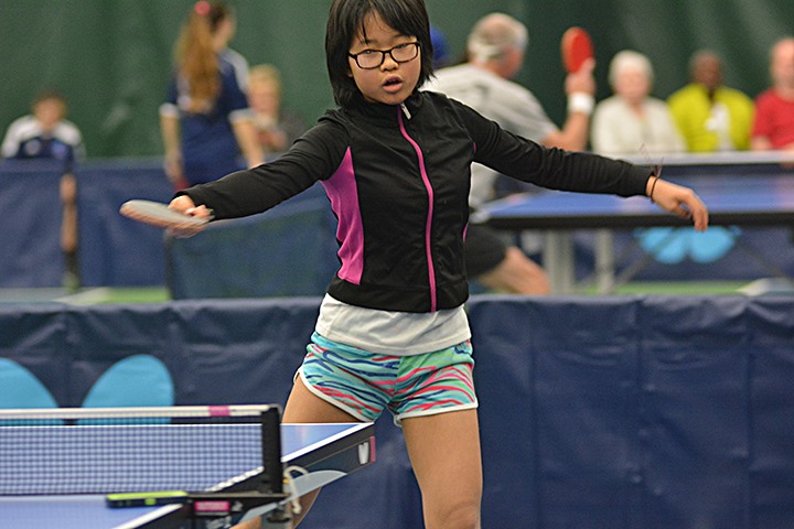 2016 Butterfly Teams Championships-Don't Miss Out