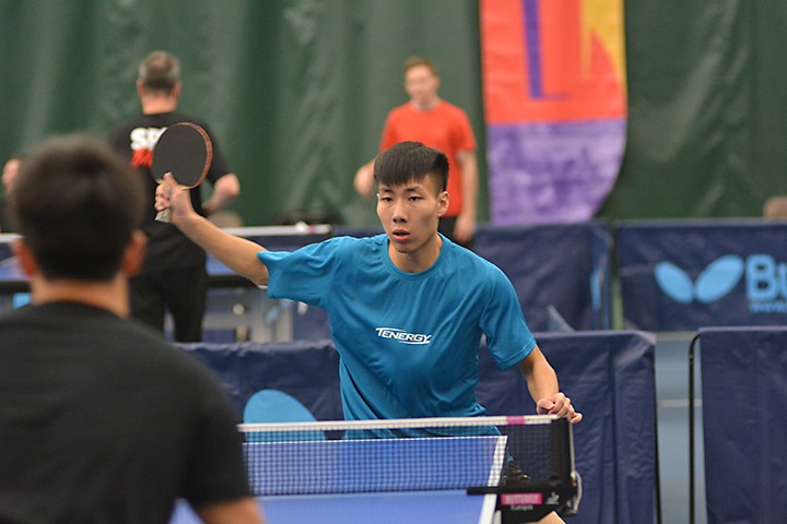 2016 Butterfly Teams Championships-Don't Miss Out