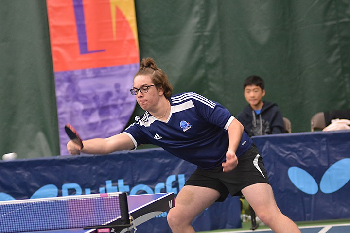 2016 Butterfly Teams Championships-Don't Miss Out