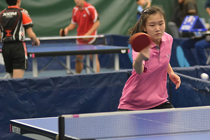 2016 Butterfly Teams Championships-Don't Miss Out