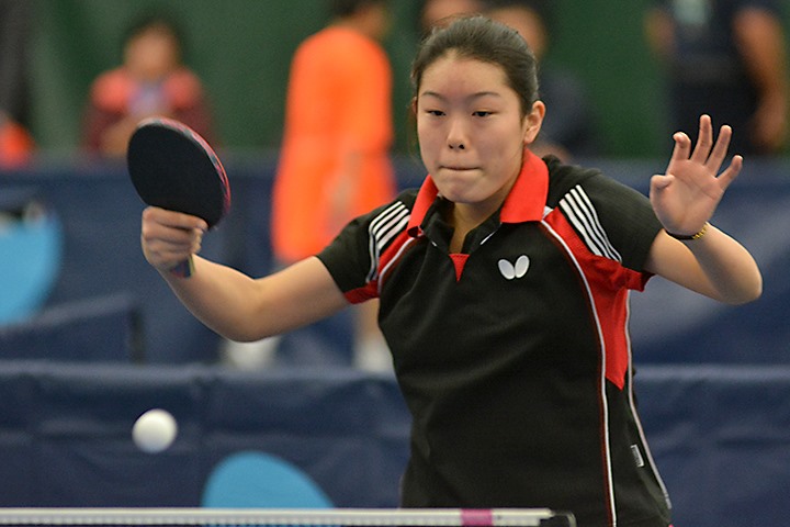 2016 Butterfly Teams Championships-Don't Miss Out