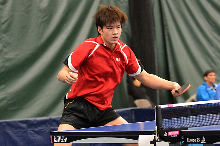 2016 Butterfly Teams Championships-Don't Miss Out