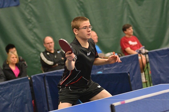 2016 Butterfly Teams Championships-Don't Miss Out