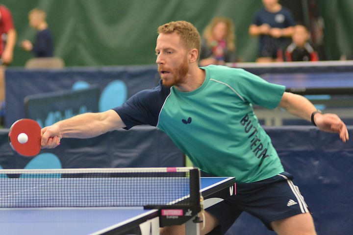 2016 Butterfly Teams Championships-Don't Miss Out