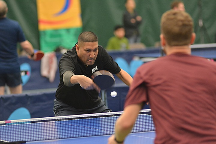 2016 Butterfly Teams Championships-Don't Miss Out