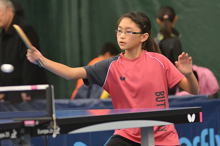 2016 Butterfly Teams Championships-Don't Miss Out