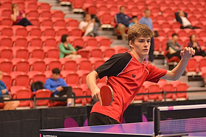 2018 Butterfly Canadian Championships Live Stream, Photos & Results