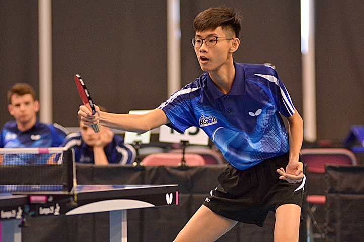 2018 Butterfly Canadian Championships Live Stream, Photos & Results