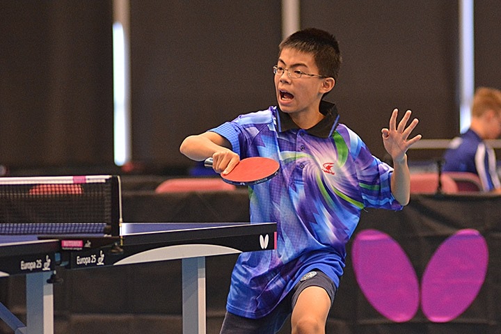 2018 Butterfly Canadian Championships Live Stream, Photos & Results