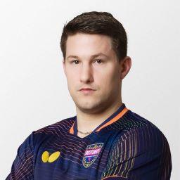 Kristian KARLSSON