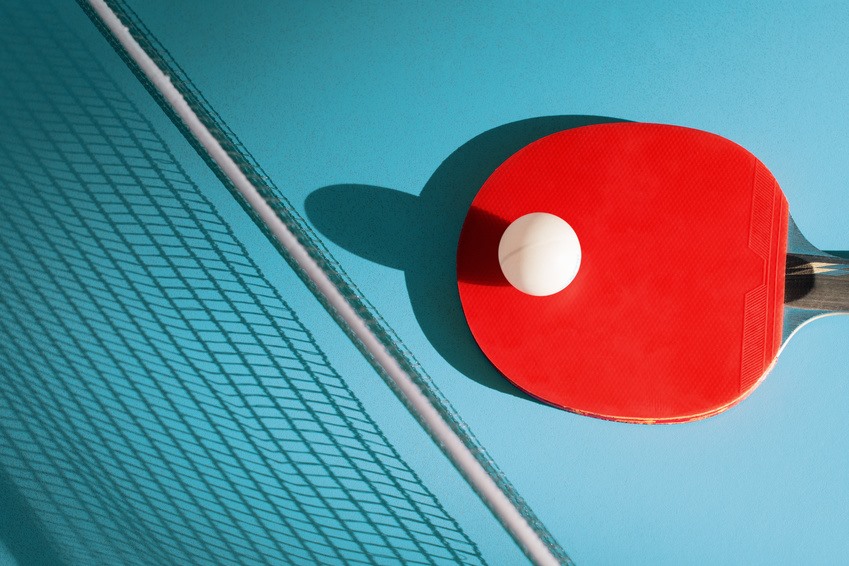 3 Consistent Characteristics of Table Tennis Balls for Elite Level Players