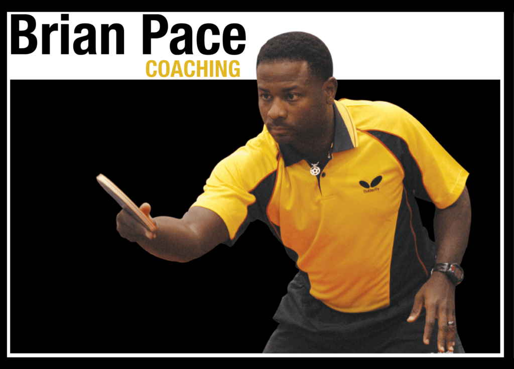 Butterfly Training Tips With Brian Pace - Foundational Training...