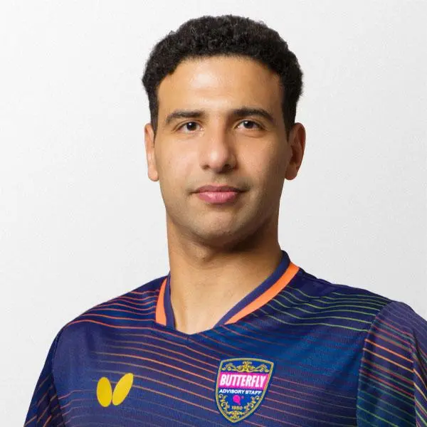 Omar ASSAR