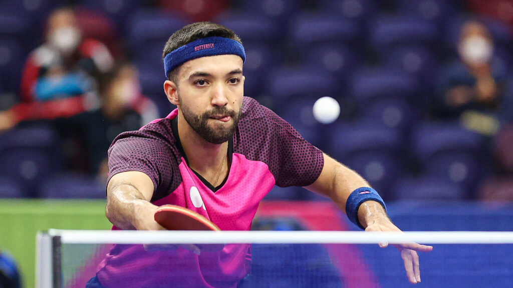 Una Invitación de Parte de Daniel González - Puerto Rico Open Teams