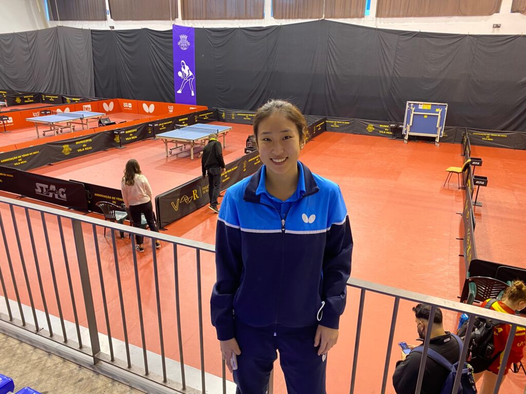 2023 WTT Youth Contender Charleston – Bella Xu Match Highlights ...