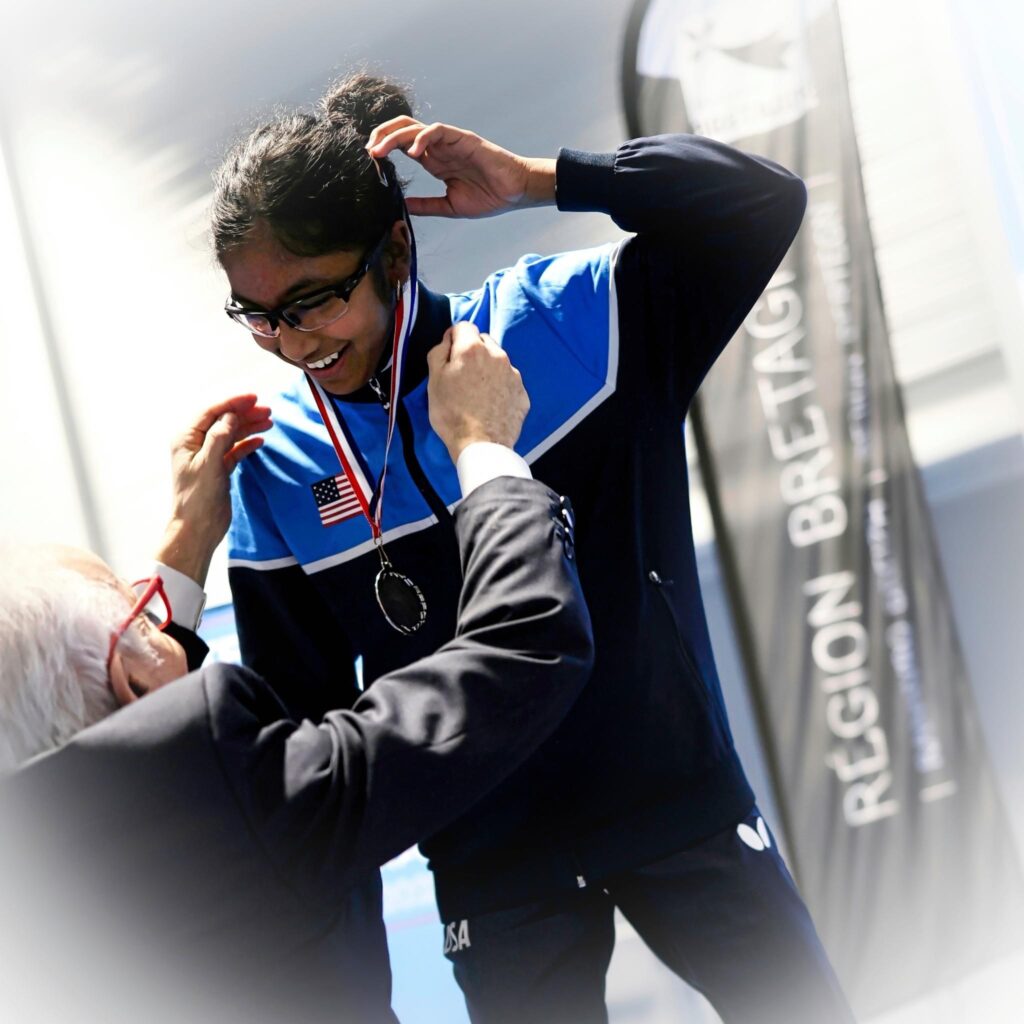 2022 World Hopes Week & Challenge