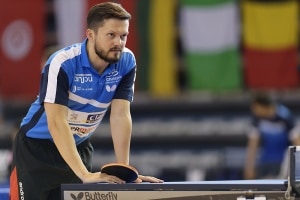 Daniel Górak - Butterfly Online | Butterfly Table Tennis & Ping Pong ...