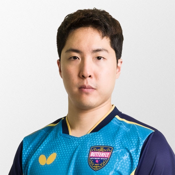 LIM, Jonghoon - Butterfly Online | Butterfly Table Tennis & Ping Pong ...