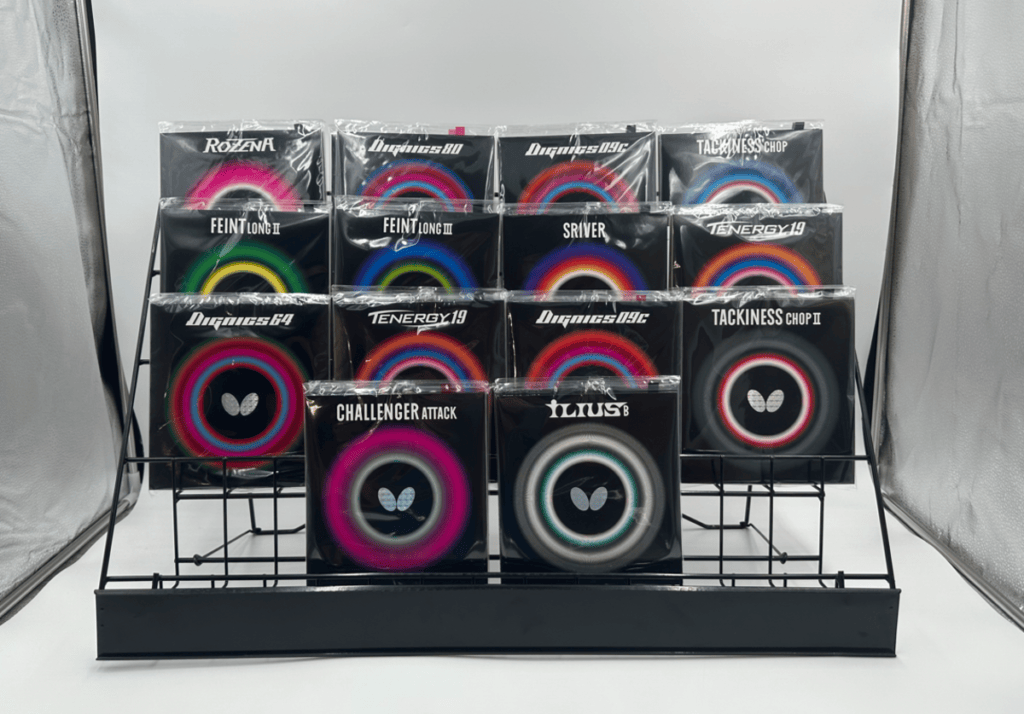 Table Tennis Pro Shop - Butterfly Table Tennis & Ping Pong Equipment ...