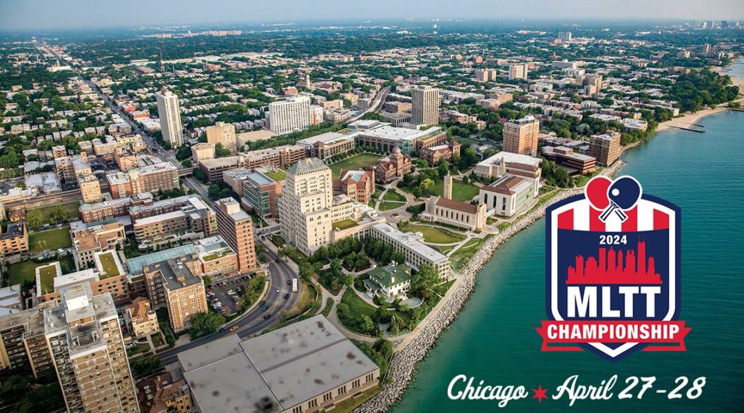 MLTT - The Championship Field Is Set! Butterfly Online | Butterfly ...