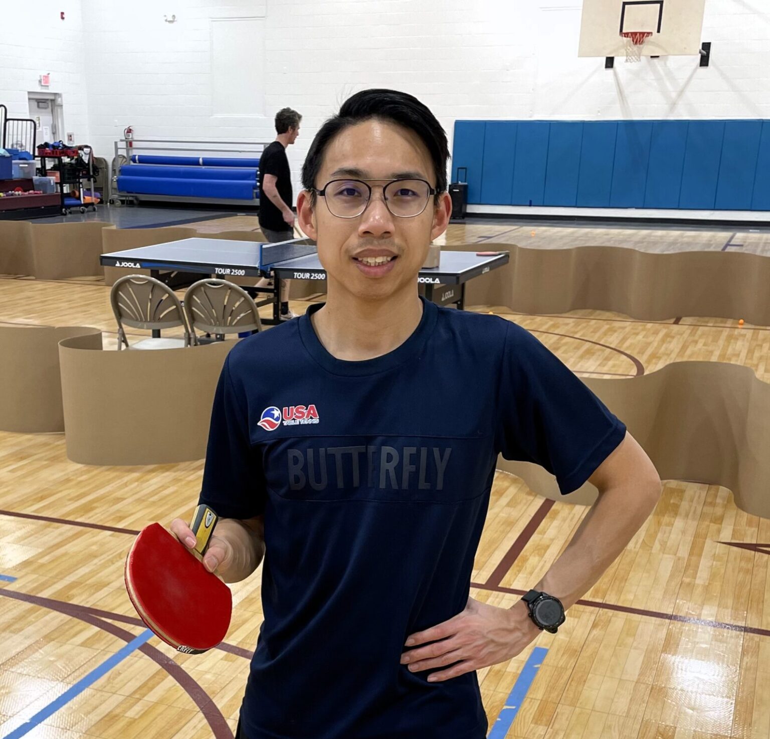 2026 January Mental Training Tip - Butterfly Table Tennis & Ping Pong ...