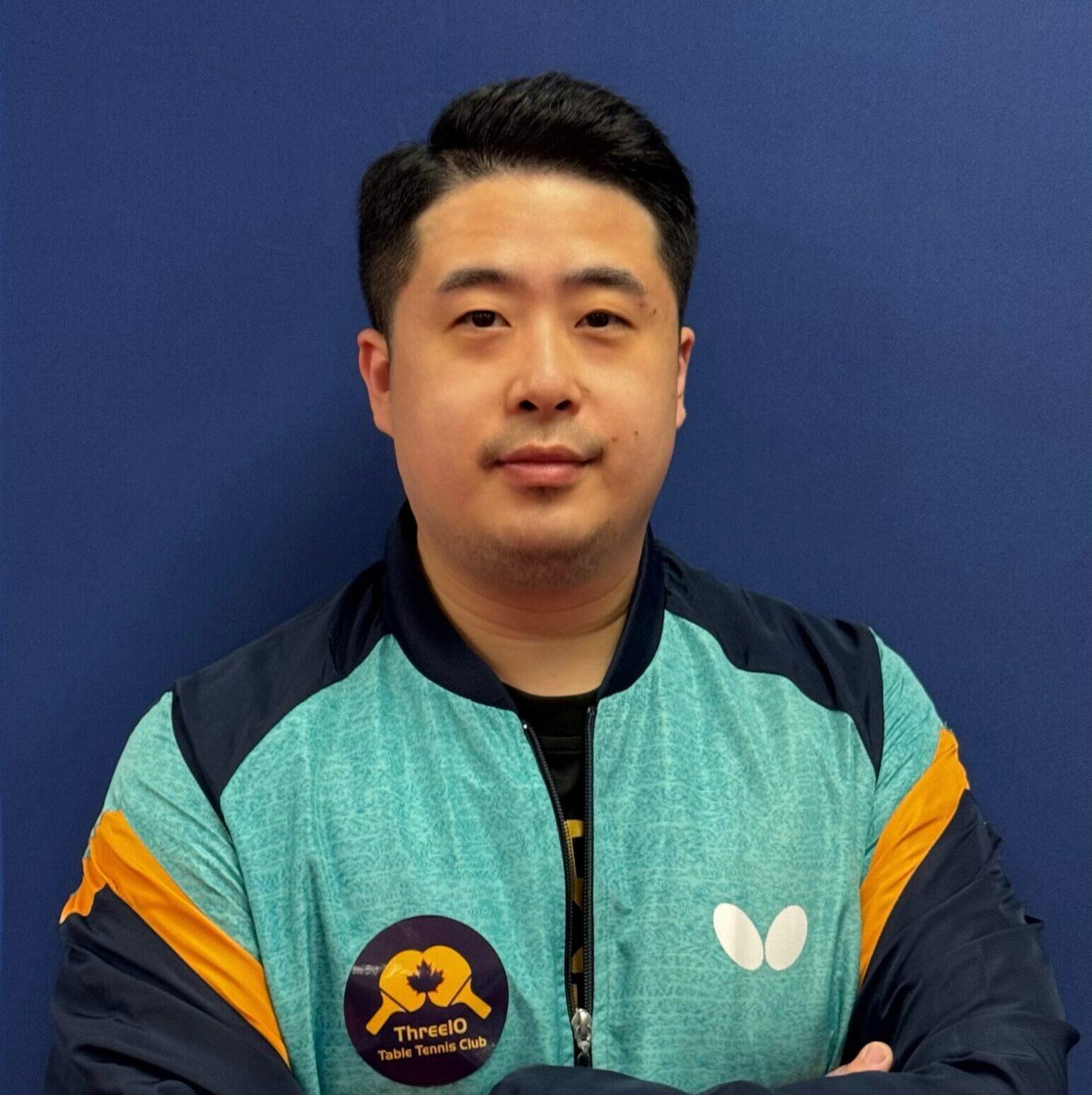 Raymond Zhang - Butterfly Online | Butterfly Table Tennis & Ping Pong ...