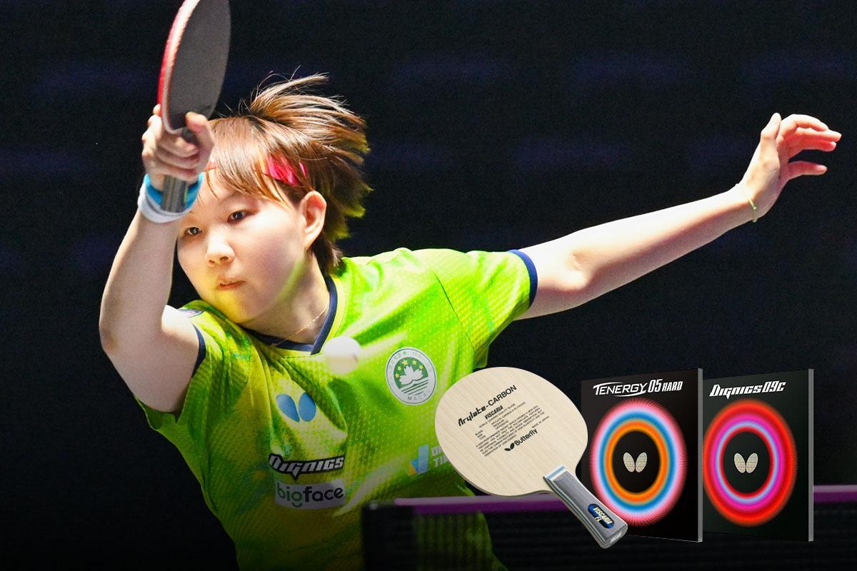 Zhu Yuling's Comeback Interview: “I Just Want to Purely Enjoy Table ...