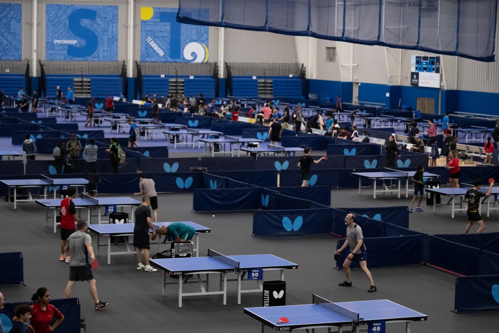 US Open Teams Championships: Drama, Determination, and Destination ...