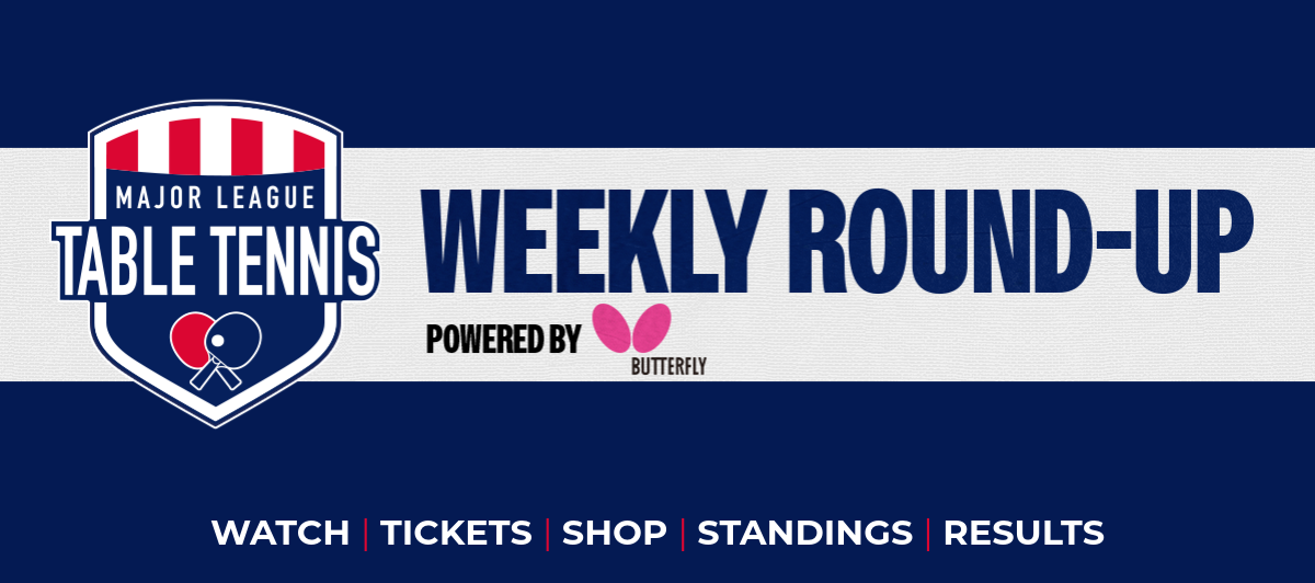 MLTT Championship Weekend Announced! - Butterfly Table Tennis & Ping ...